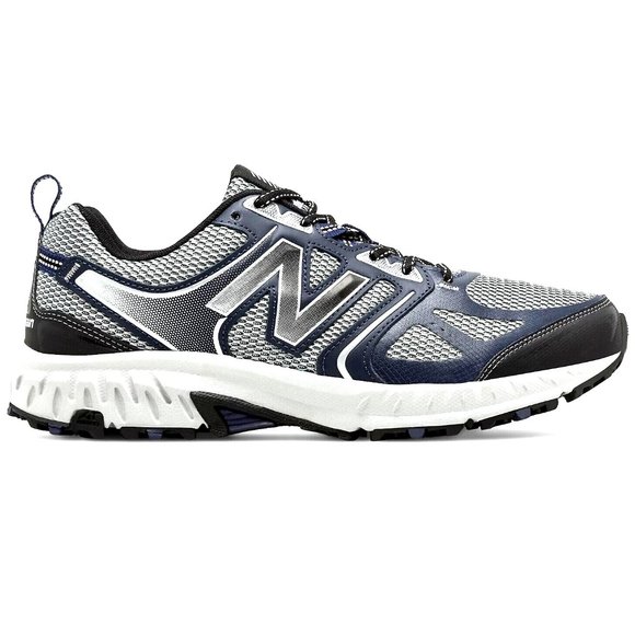 New Balance | Shoes | New Balance Mens 42 V3 Trail Running Hiking Shoes ...